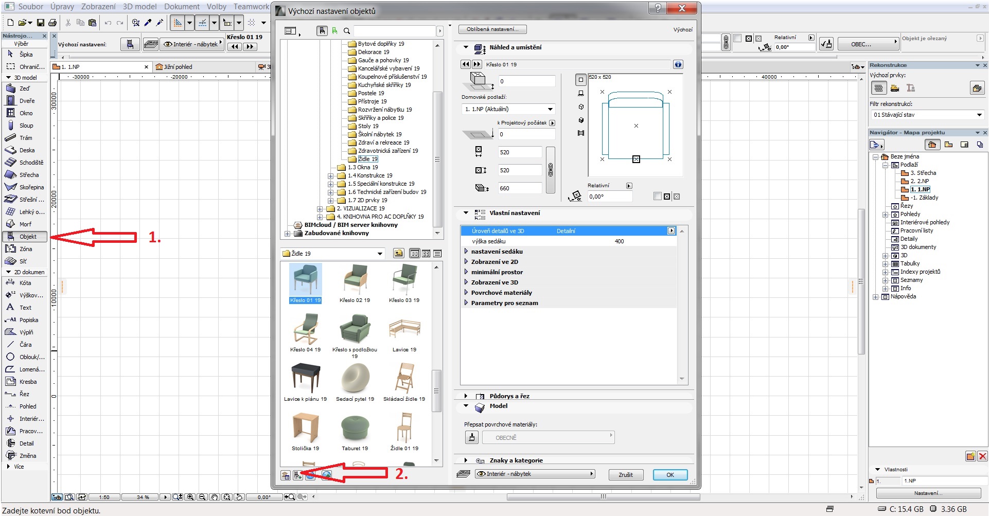 KB cihla plná betonová GRIND 3-C9-05 | KB-BLOK Stavebniny