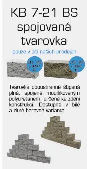 KB-BLOK Stavebniny